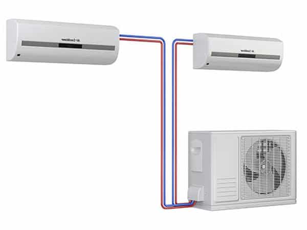 Climatisation : pose, subventions et prix (2022)